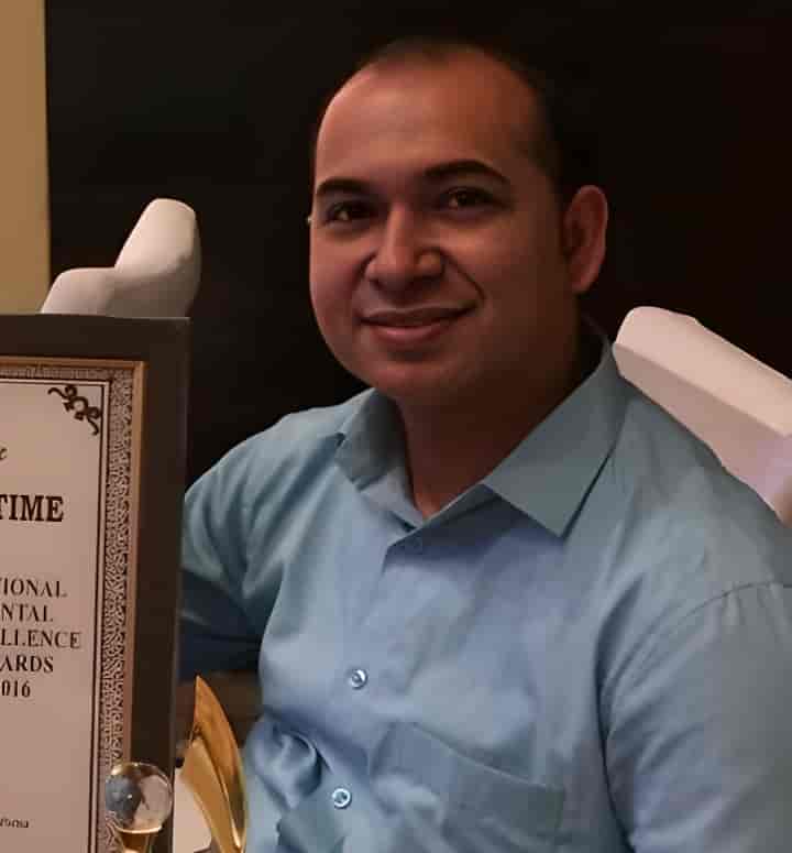 Photo Gallery of Dr. Kunal Kumar (Kdc Clinic) in Rajendranagar ...