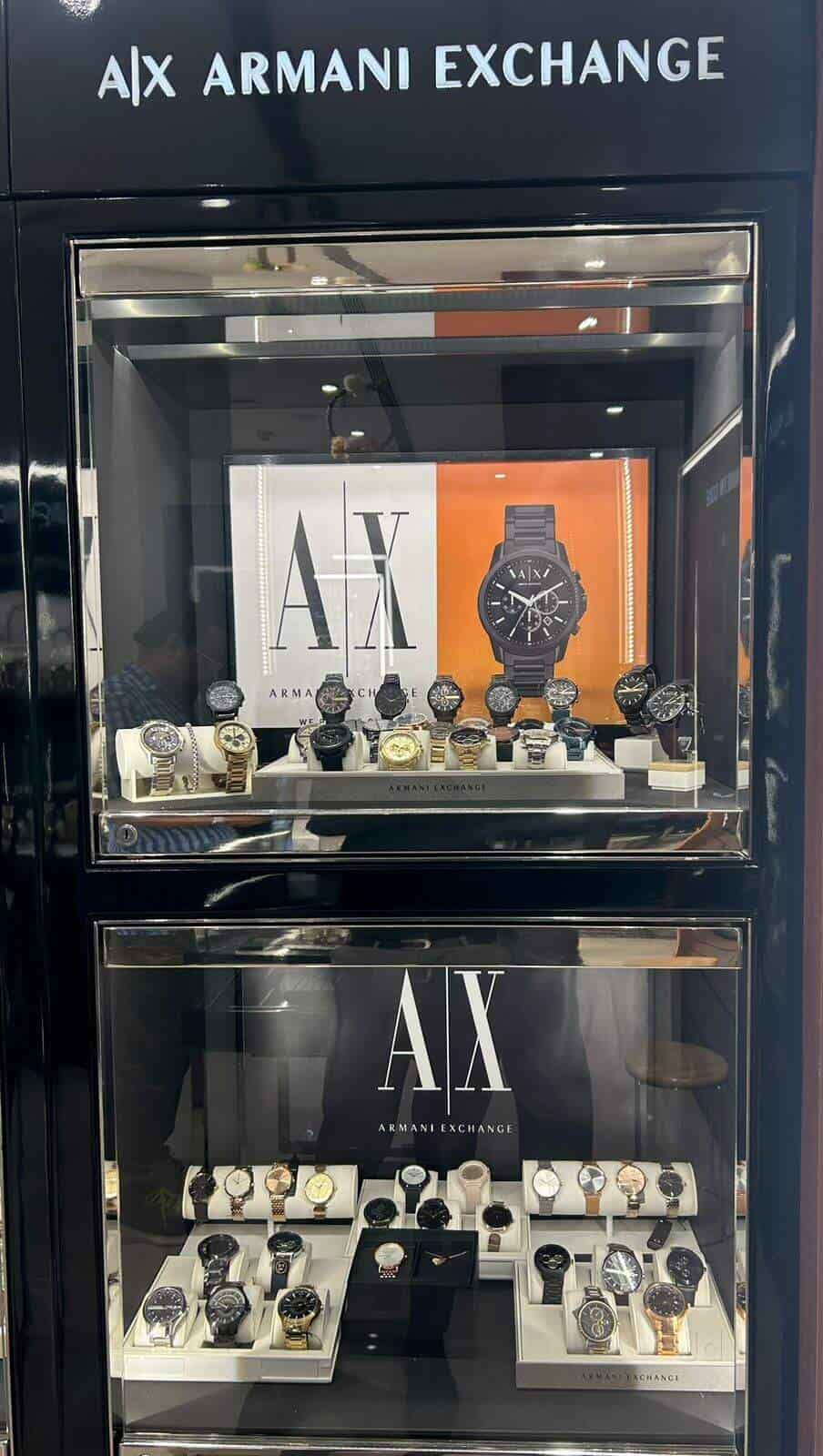 Helios The Luxury Watch Store in LIC,Patna - Best Wrist Watch Dealers ...