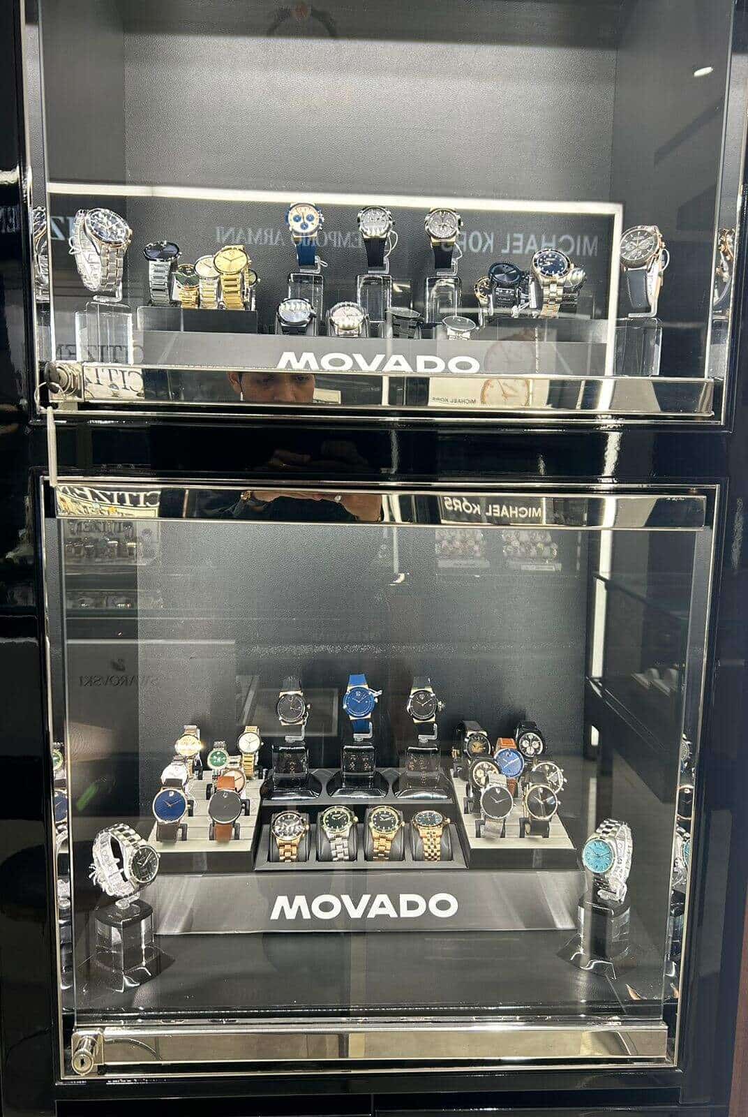 Helios The Luxury Watch Store in LIC,Patna - Best Wrist Watch Dealers ...