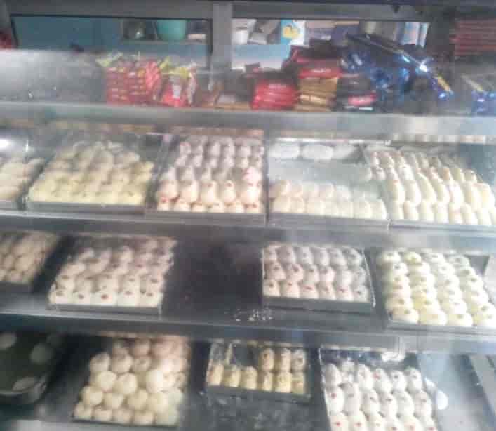 Paras Sweets in Phulwarisharif,Patna - Best Sweet Shops near me in ...