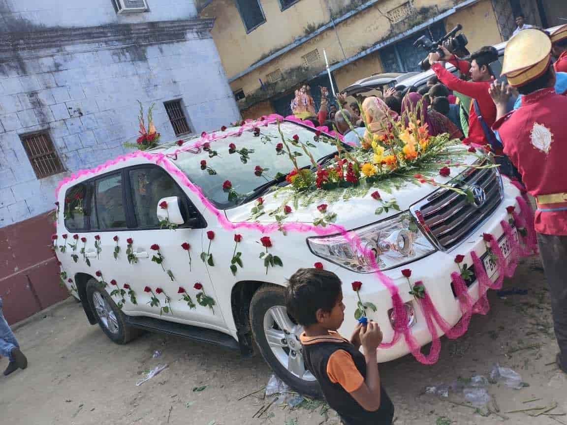 Satyam Tour And Travel in Rukanpura,Patna - Best Car Rental in Patna ...