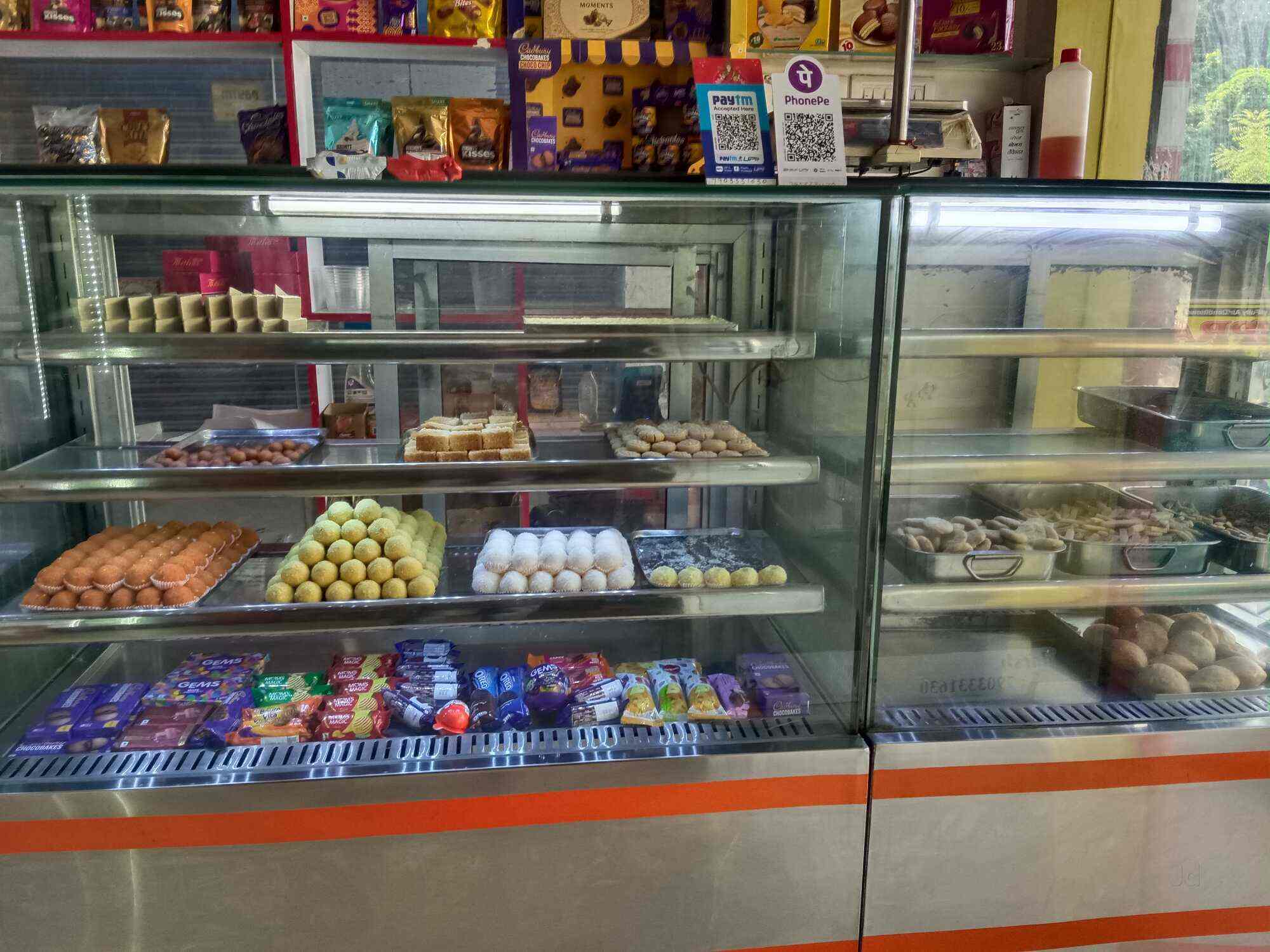 Veds's Snack N More in Digha Ghat,Patna - Order Food Online - Best ...