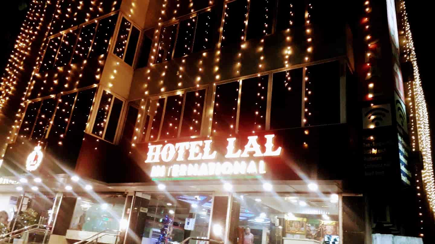 Hotel Lal International Photos, Jamal Road, Patna- Pictures & Images ...