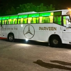 Top Bus Services For Haridwar from Chettipunniyam - Best Buses For ...