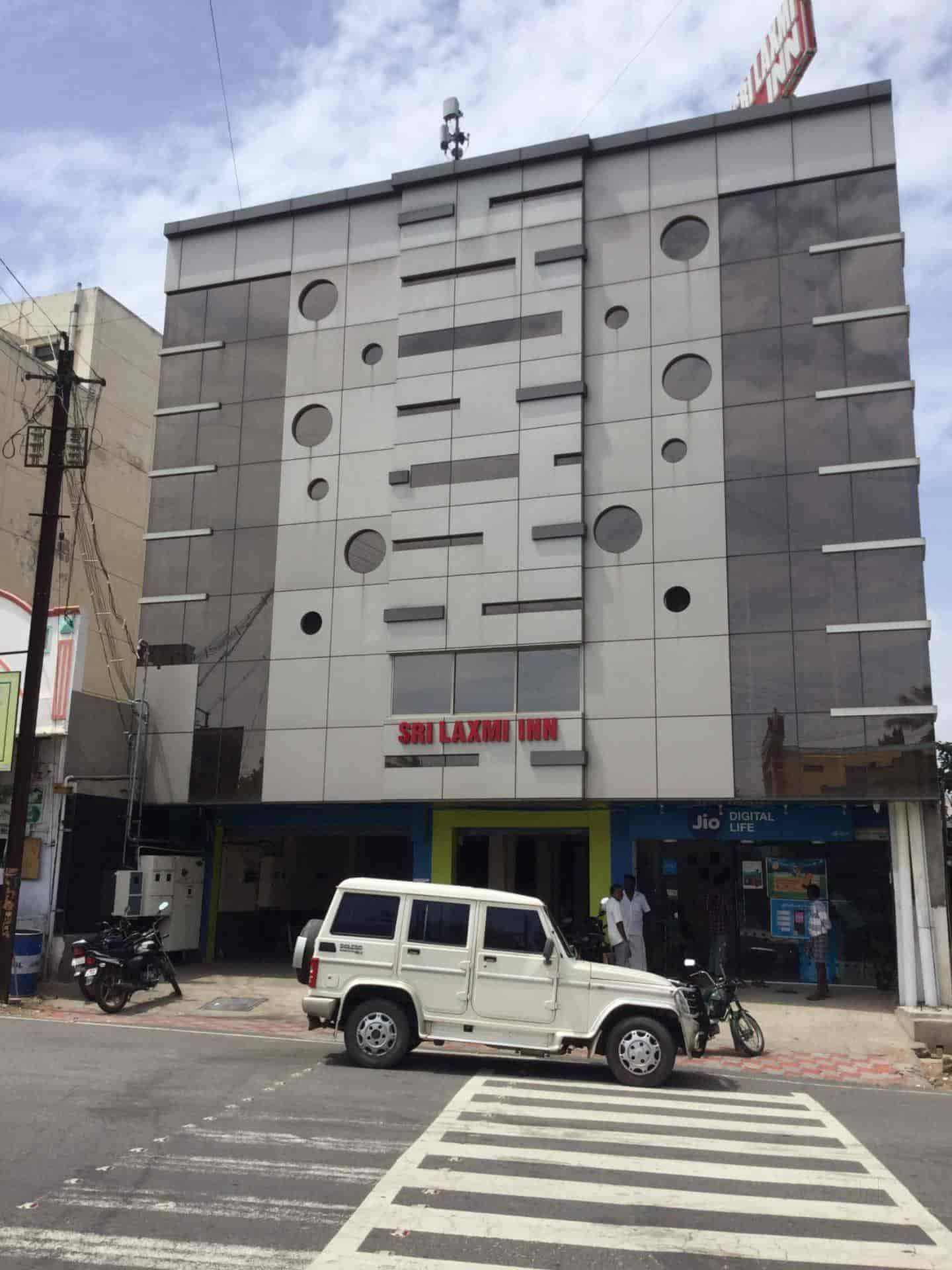Book Sri Laxmi Inn in Bhavani Main Road,Perundurai - Best Lodging ...