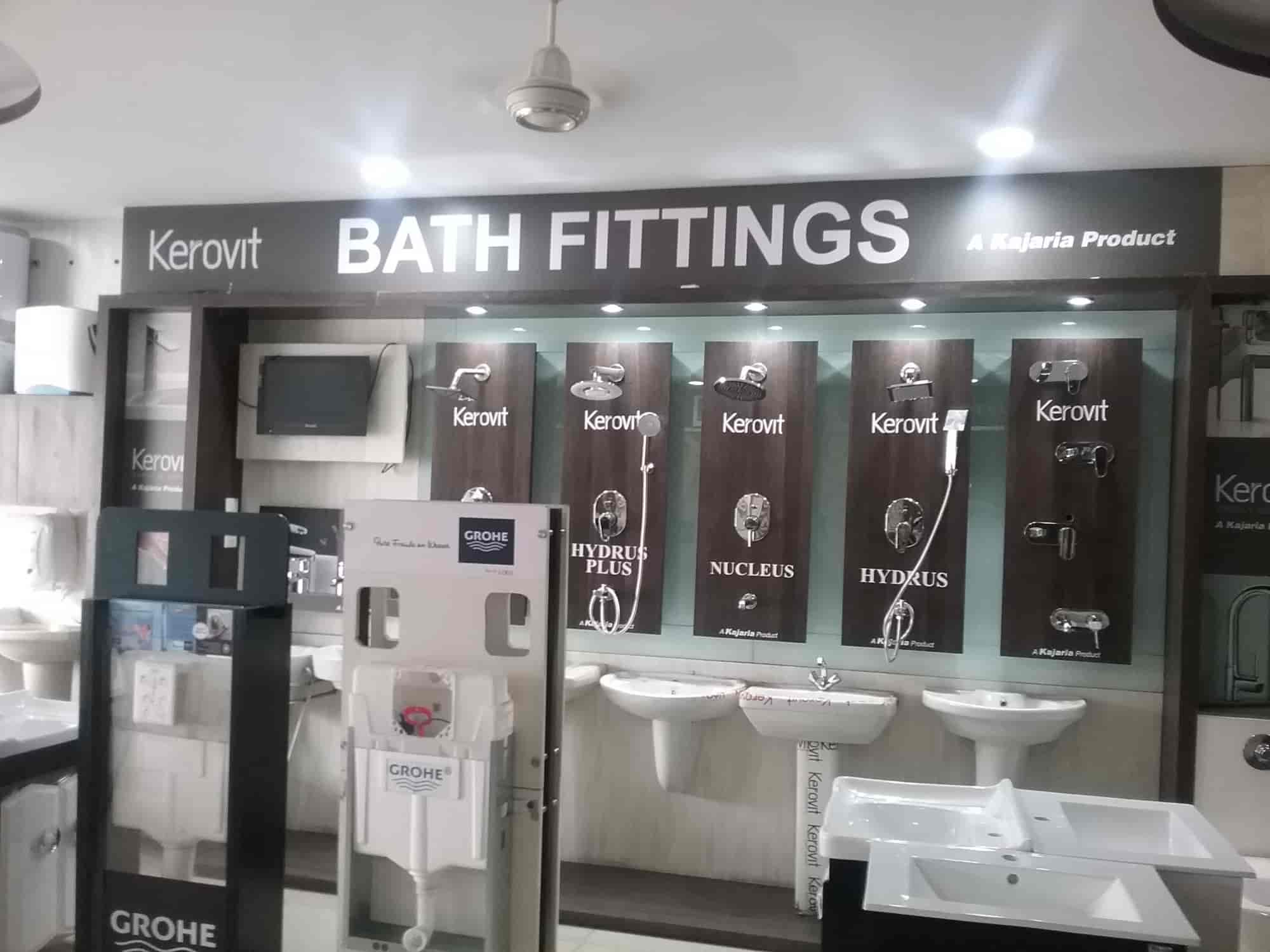 Mahalaxmi Mills Store Sanitary House in Prem Nagar,Phagwara - Best ...
