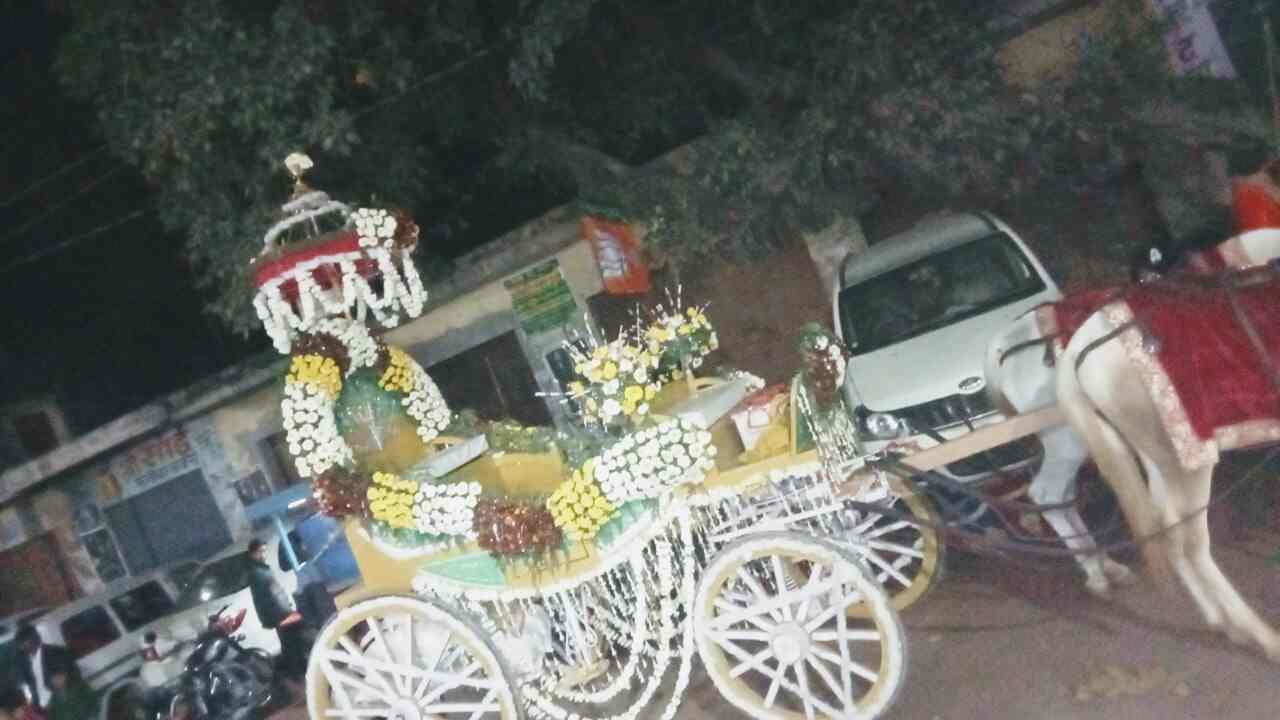 Kanak Ghoda Buggy in Doohri Village,Pilkhuwa - Best near me in Pilkhuwa ...