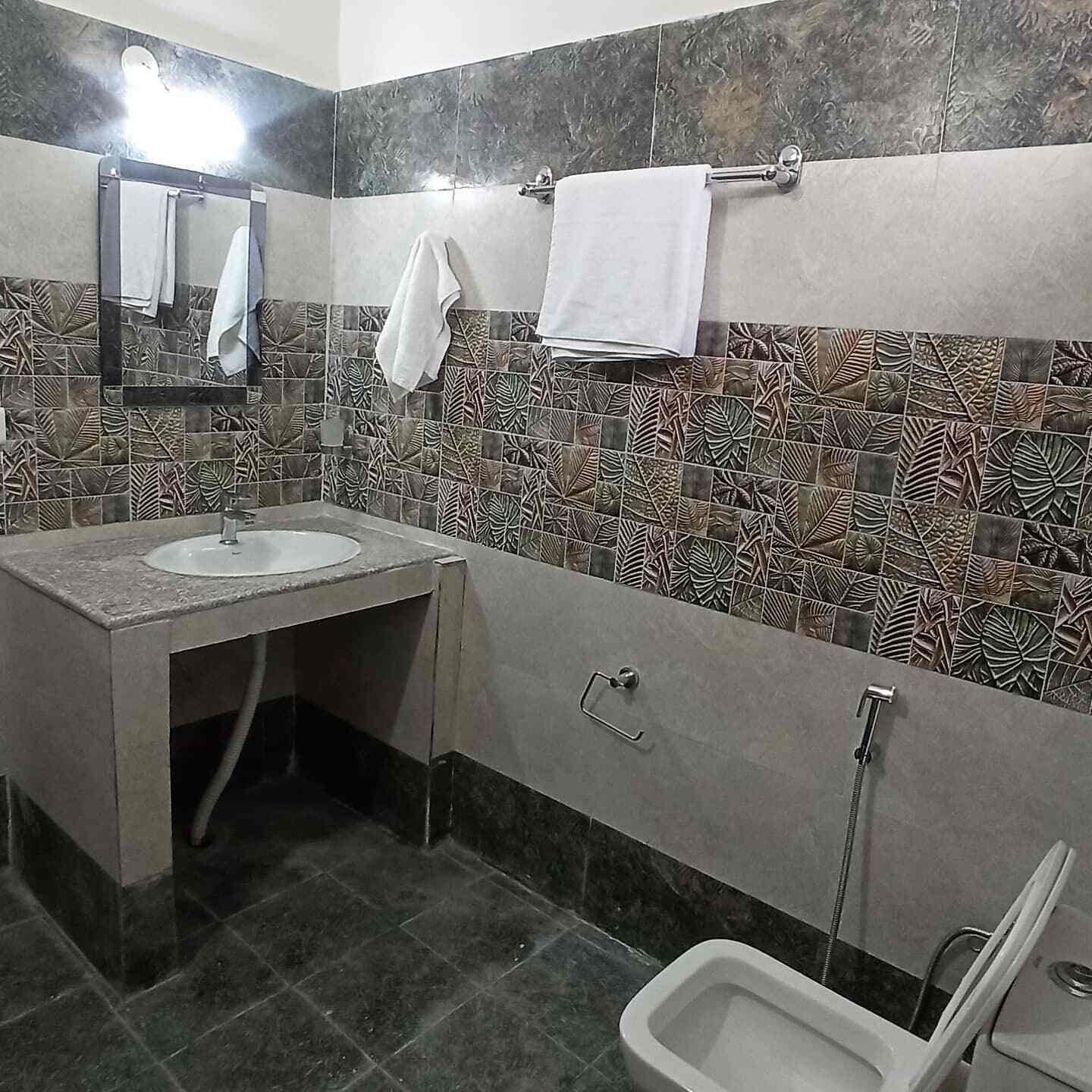 Starts at ₹2,125/night* - Book The Oak Hill Resort in Tejam,Pithoragarh ...