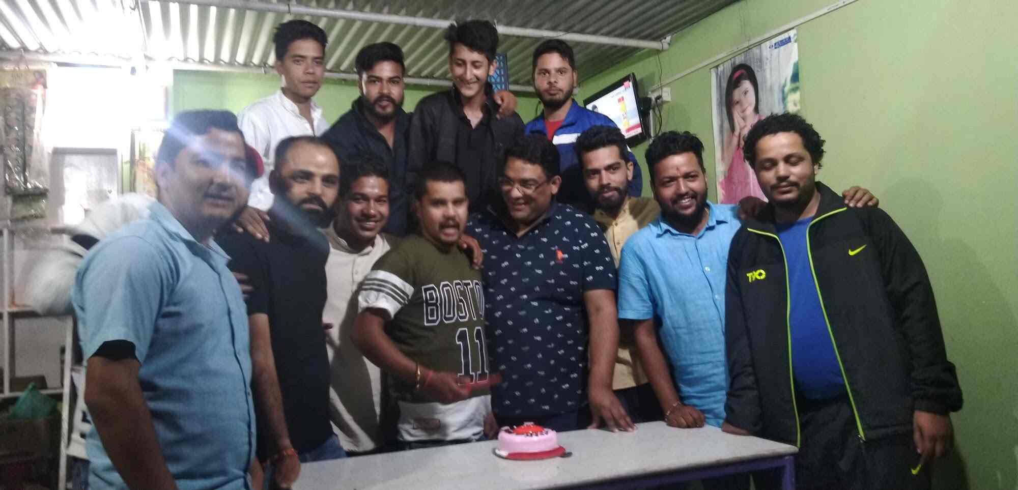 Joshi Restaurant in Jeewan Chandra Marg,Pithoragarh - Best Restaurants ...