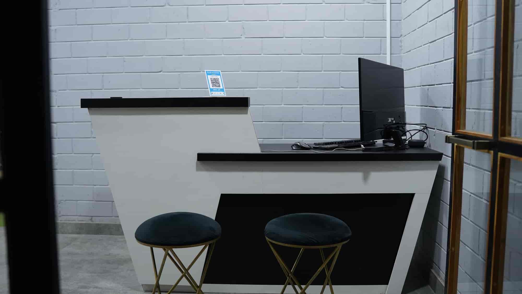 Lifting Culture in Pollachi Bazaar,Pollachi - Best Personal Gym ...