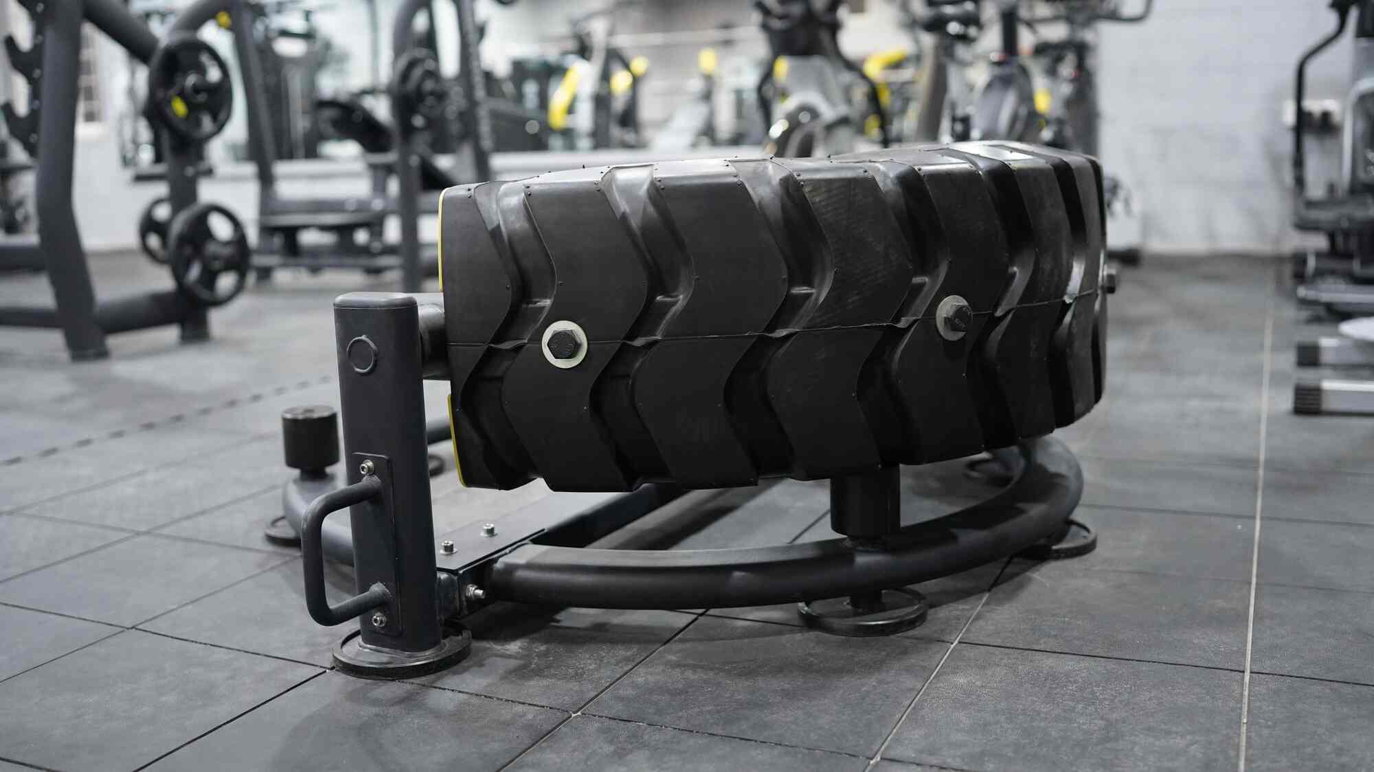 Lifting Culture in Pollachi Bazaar,Pollachi - Best Personal Gym ...