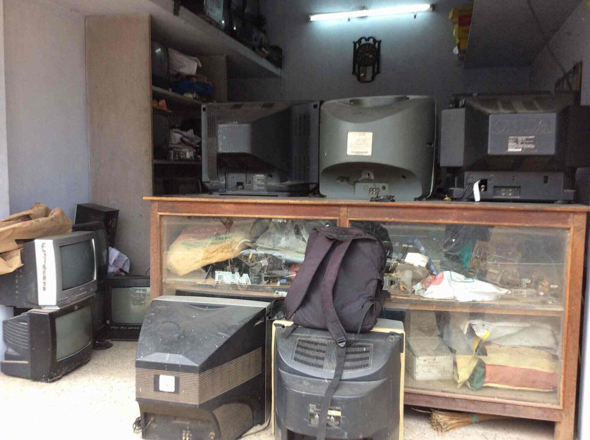 Sri Krishna Electronics in Pollachi Bazaar,Pollachi - Best Electronic ...