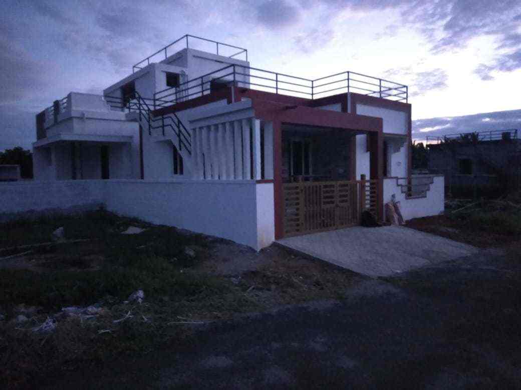 Sri Sabari Promoters & Builders in Pollachi Bazaar,Pollachi - Best ...