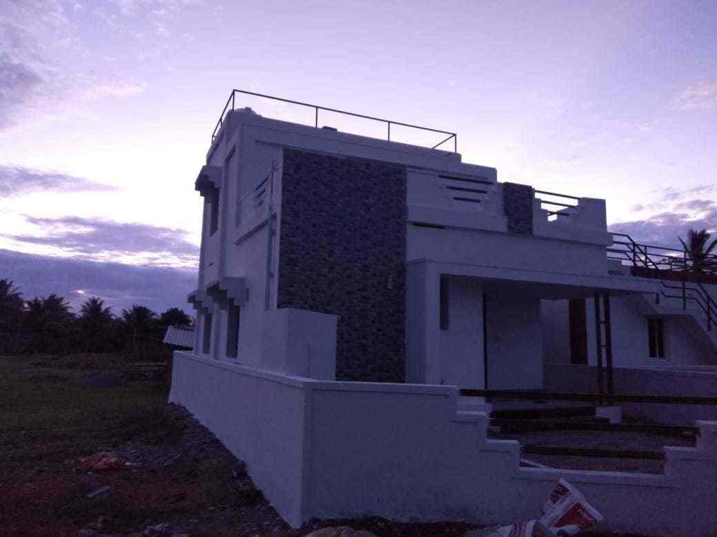 Sri Sabari Promoters & Builders in Pollachi Bazaar,Pollachi - Best ...