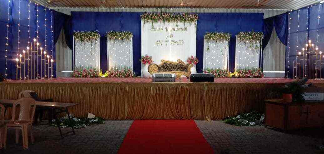 Krishna's Event Management in Pollachi Bazaar,Pollachi - Best Wedding ...