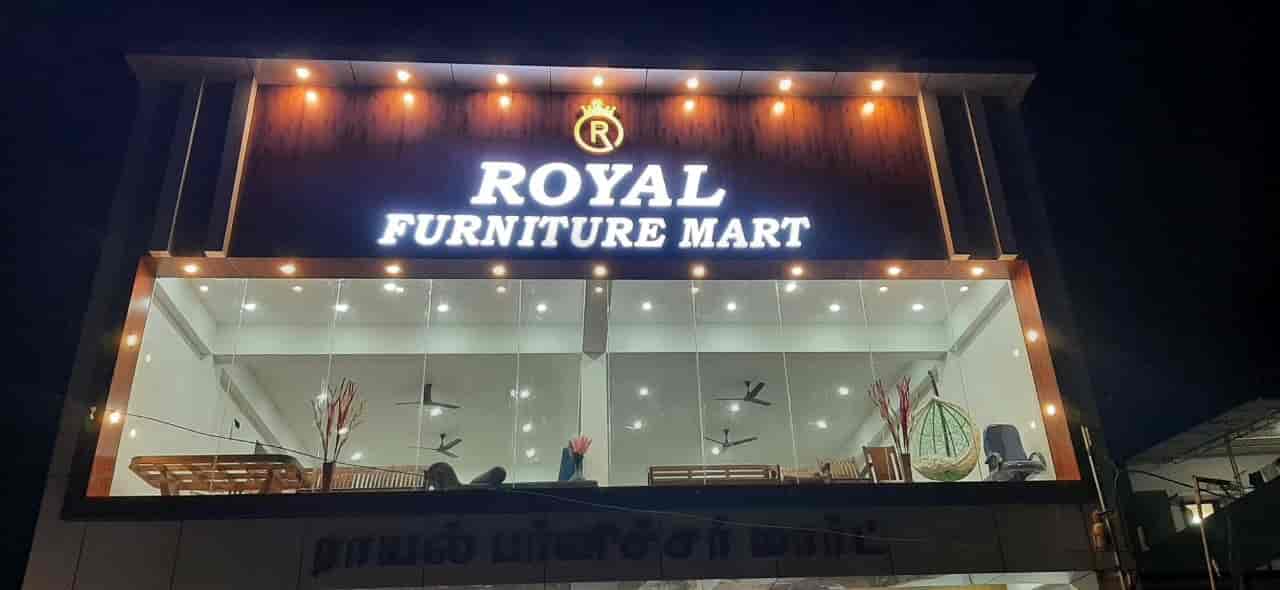 Best furniture shops in pollachi store