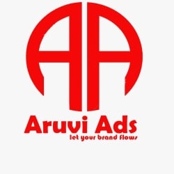 Aruvi Ads in Mahalingapuram, Pollachi - Best Advertising Agencies in ...