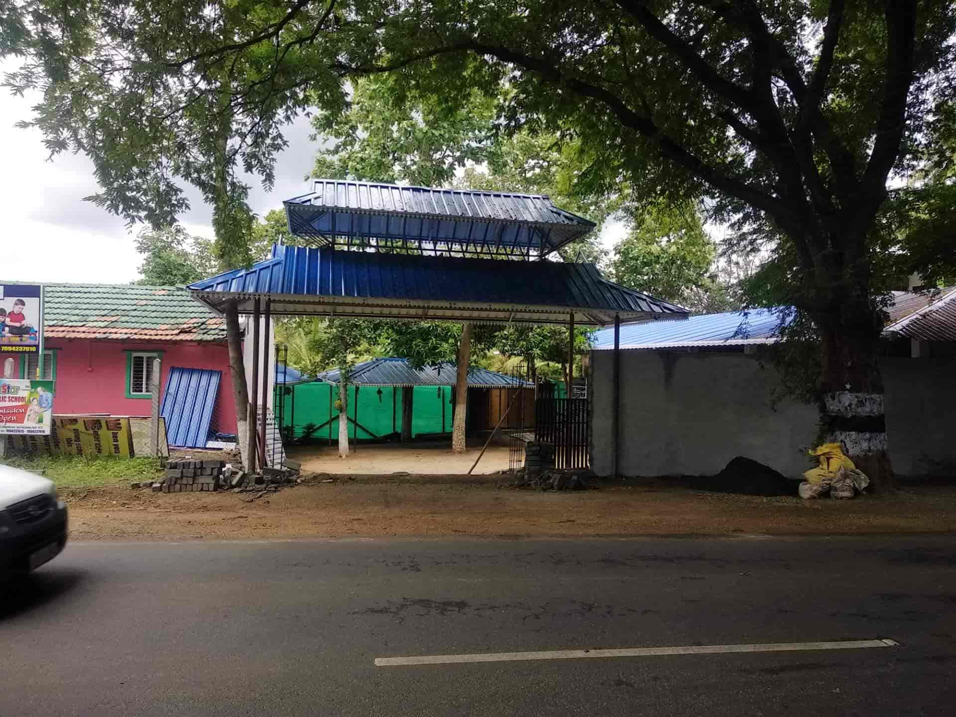 Little Star Play School in Pollachi Bazaar,Pollachi - Best Boarding ...