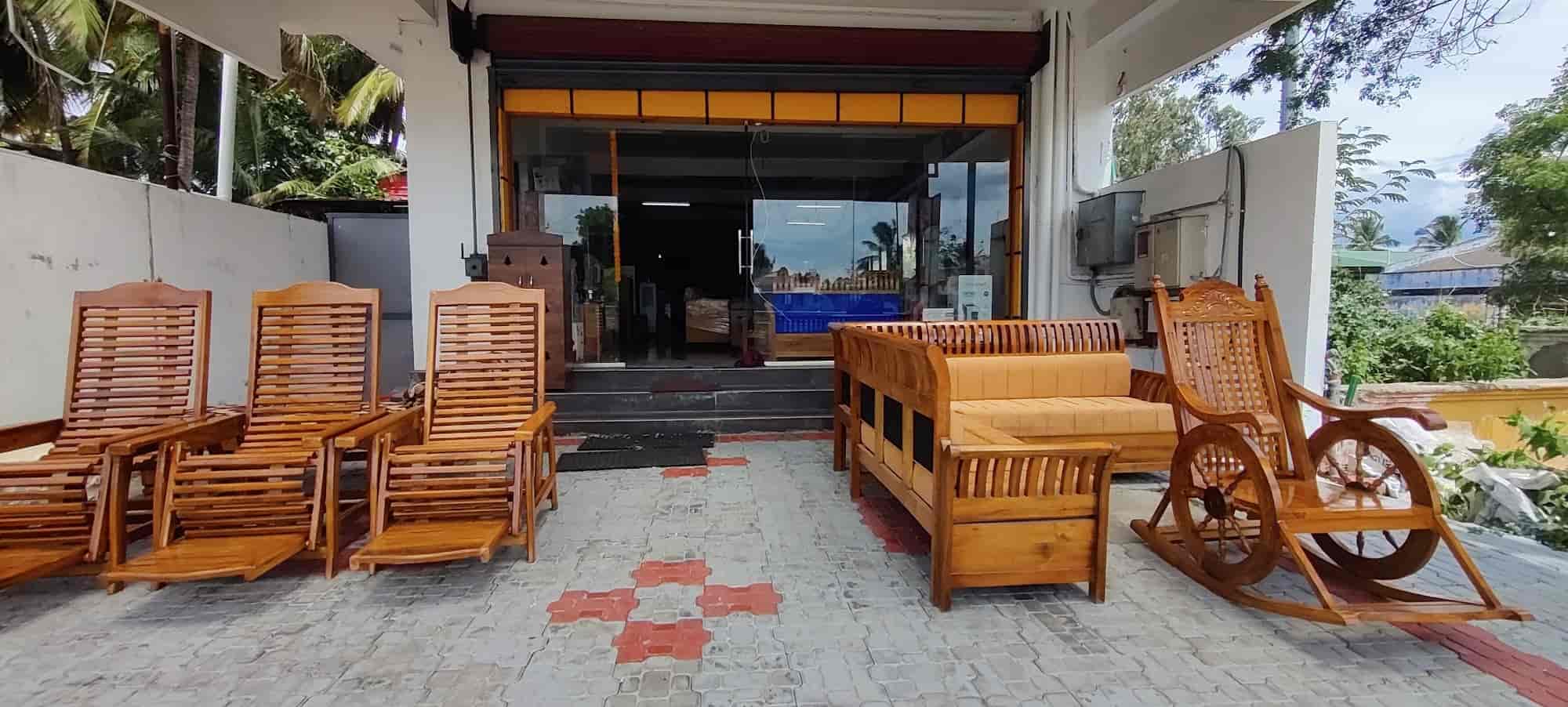 Best furniture shops in pollachi store