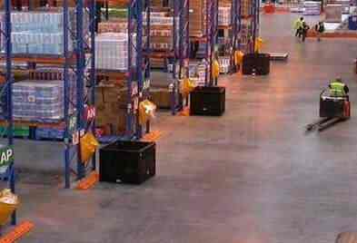Overnite Express Ltd in Pondicherry Bazaar,Pondicherry - Courier ...