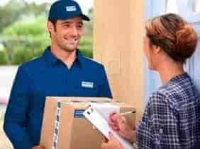 Overnite Express Ltd in Pondicherry Bazaar,Pondicherry - Courier ...