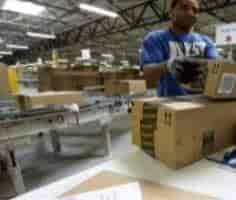 Overnite Express Ltd in Pondicherry Bazaar,Pondicherry - Courier ...