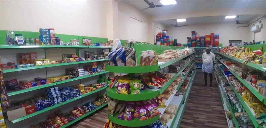 Mangalam Stores in Pondicherry Bazaar,Pondicherry - Best Departmental ...