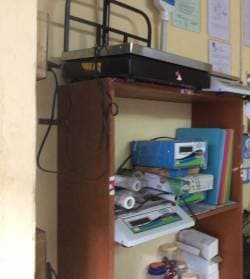 Top Weighing Machine Dealers in Pondicherry - Best Weighing Machine ...