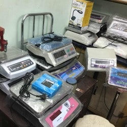 Top Digital Weighing Machine Dealers in Pondicherry - Best Digital ...