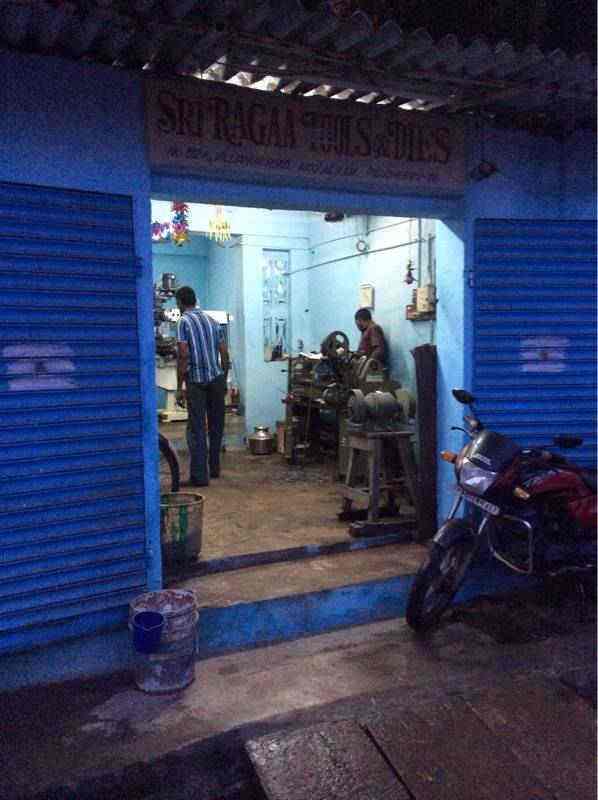 Top Special Purpose Machine Manufacturers in Pondicherry - स्पेशल पर्पस ...