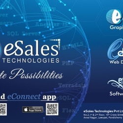 Esales Technologies - from Lawspet Pondicherry, Pondicherry, India ...