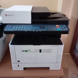 Kyocera FS - 2035 MFP in Pondicherry at best price by Mk Copier ...