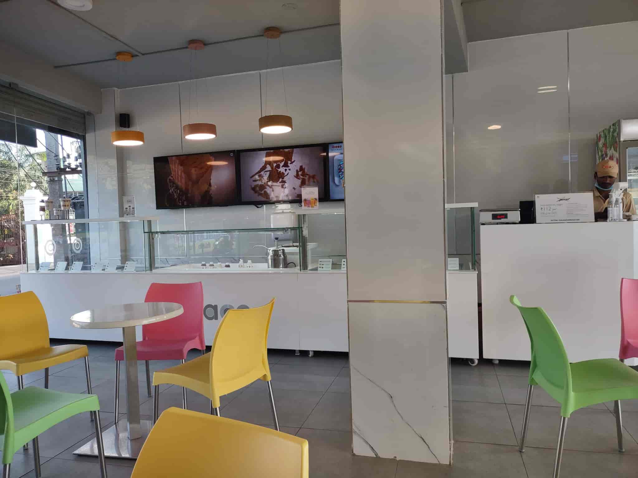 Ibaco Ecr in Mahatma Gandhi Road,Pondicherry - Best Ice Cream Parlours ...