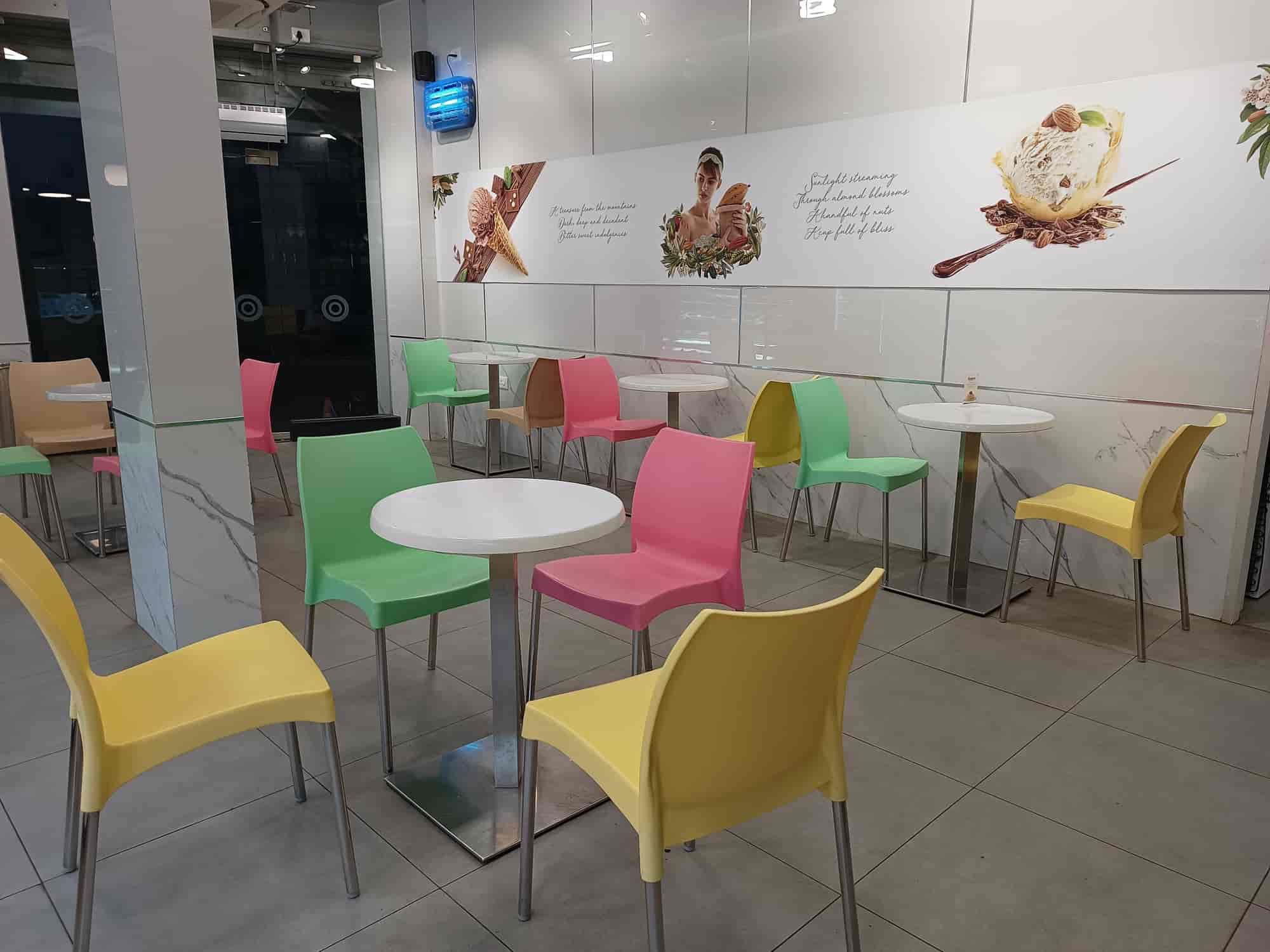 Ibaco Ecr in Mahatma Gandhi Road,Pondicherry - Best Ice Cream Parlours ...