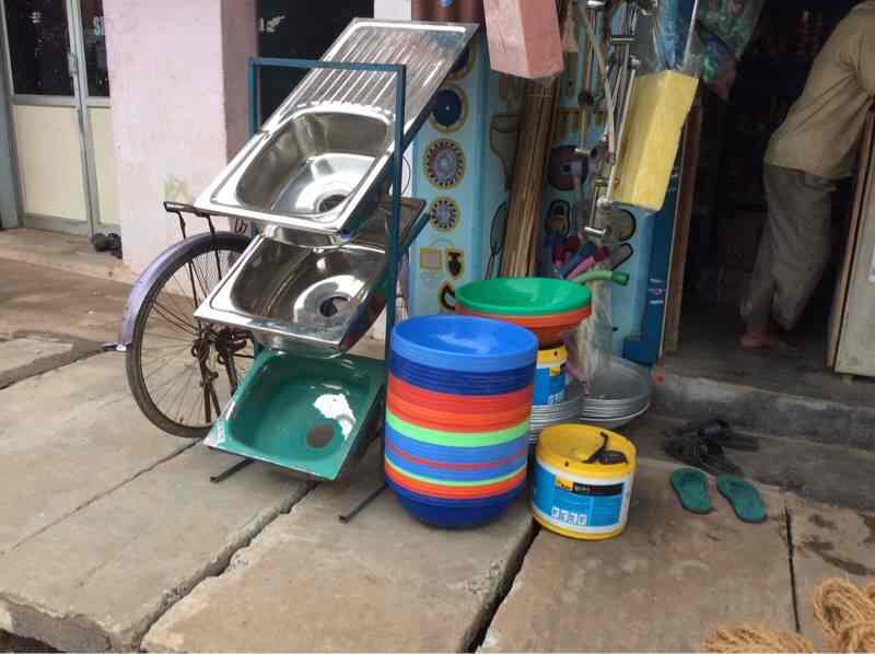 Sangeetha Hardwares in Vvp Nagar,Pondicherry - Best Hardware Shops near ...