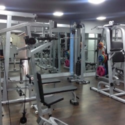 Top Health Clubs in Vinayagar Koil Street Kathirkamam, Pondicherry ...