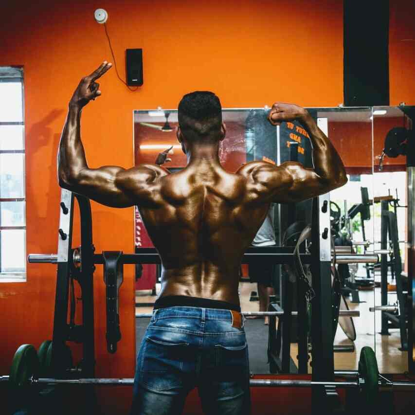 Black Fitness Studio in Villianur,Pondicherry - Best Gyms in ...