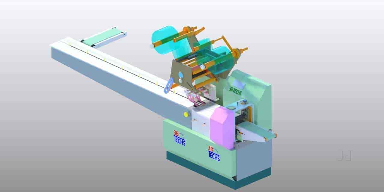 Top Spice Powder Pouch Packing Machine Manufacturers in Visakhapatnam ...