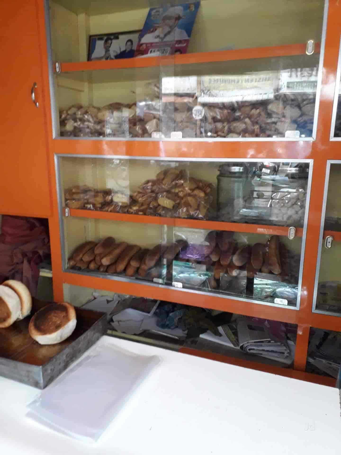 Sun Bakery in Pondicherry HO,Pondicherry - Best Bakeries in Pondicherry ...