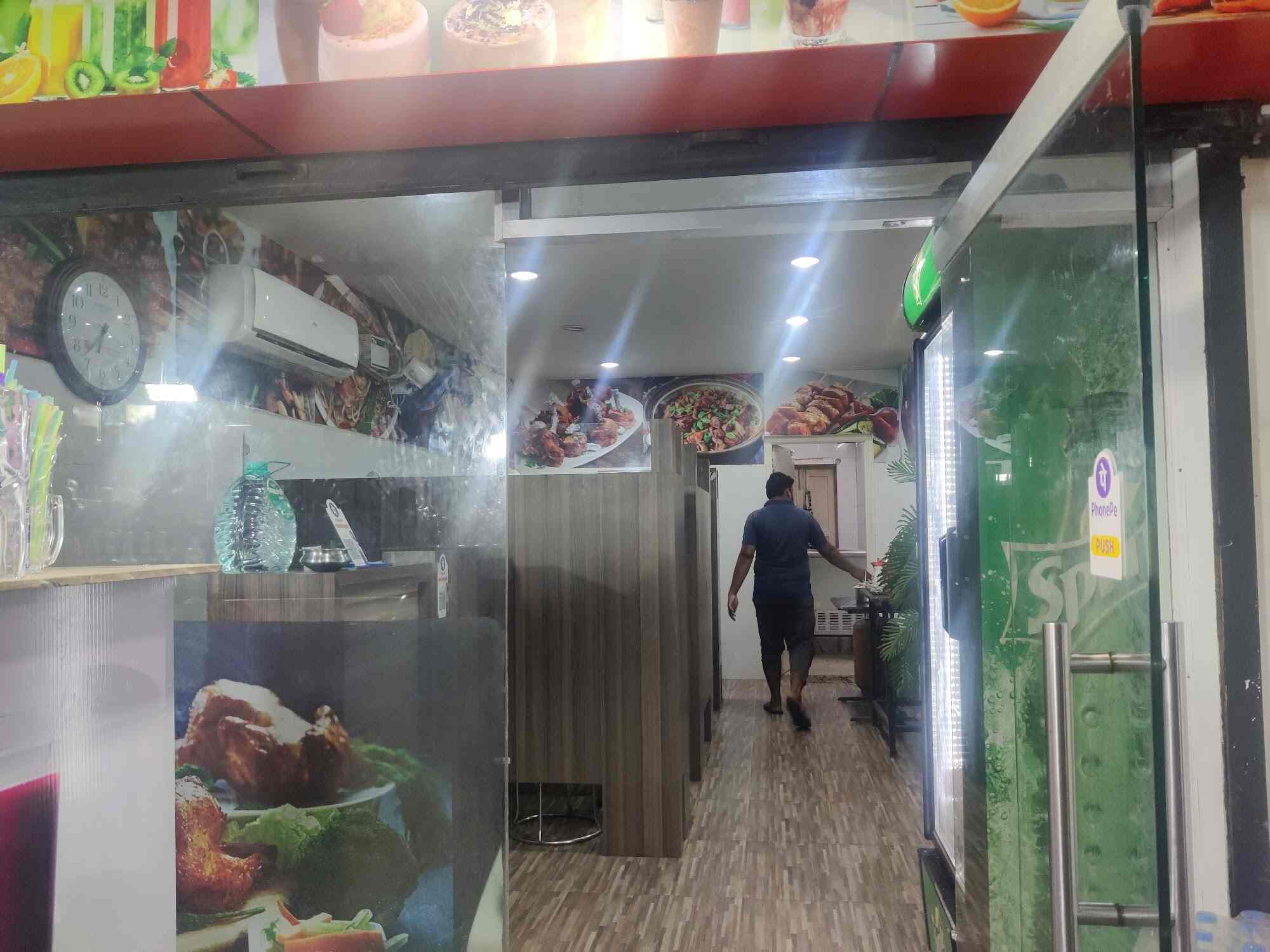 Dubai Restaurant in Kalapet,Pondicherry - Order Food Online - Best ...