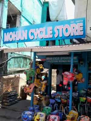 Mohan Cycle Store in Phoenix Bay,Port Blair - Best Bicycle Dealers near ...
