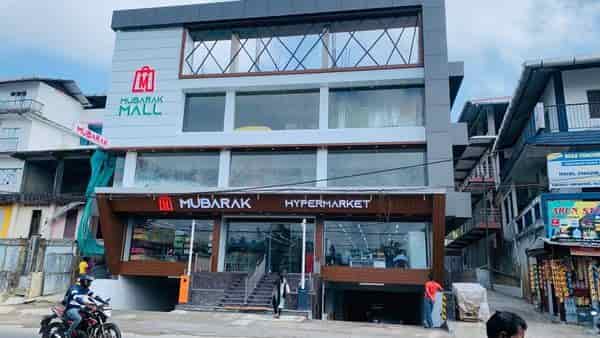 Mubarak Mall in Thomas Colony,Port Blair - Best Shopping Centres near ...
