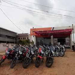 Scooter Dealers, Singarayakonda, Prakasam - Two Wheelers - Justdial