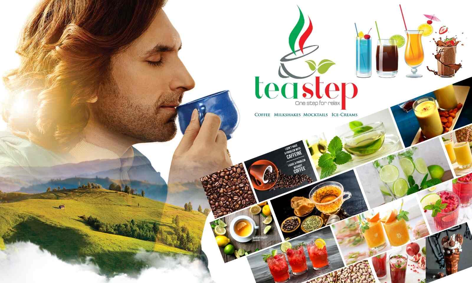 Tea Step in Valaparla,Prakasam - Best Coffee Shops near me in Prakasam ...