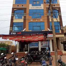 Scooter Dealers, Singarayakonda, Prakasam - Two Wheelers - Justdial