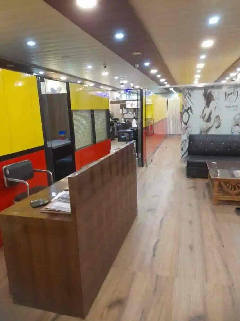Glam Studios in Babaganj,Pratapgarh-uttar Pradesh - Beauty Parlours ...