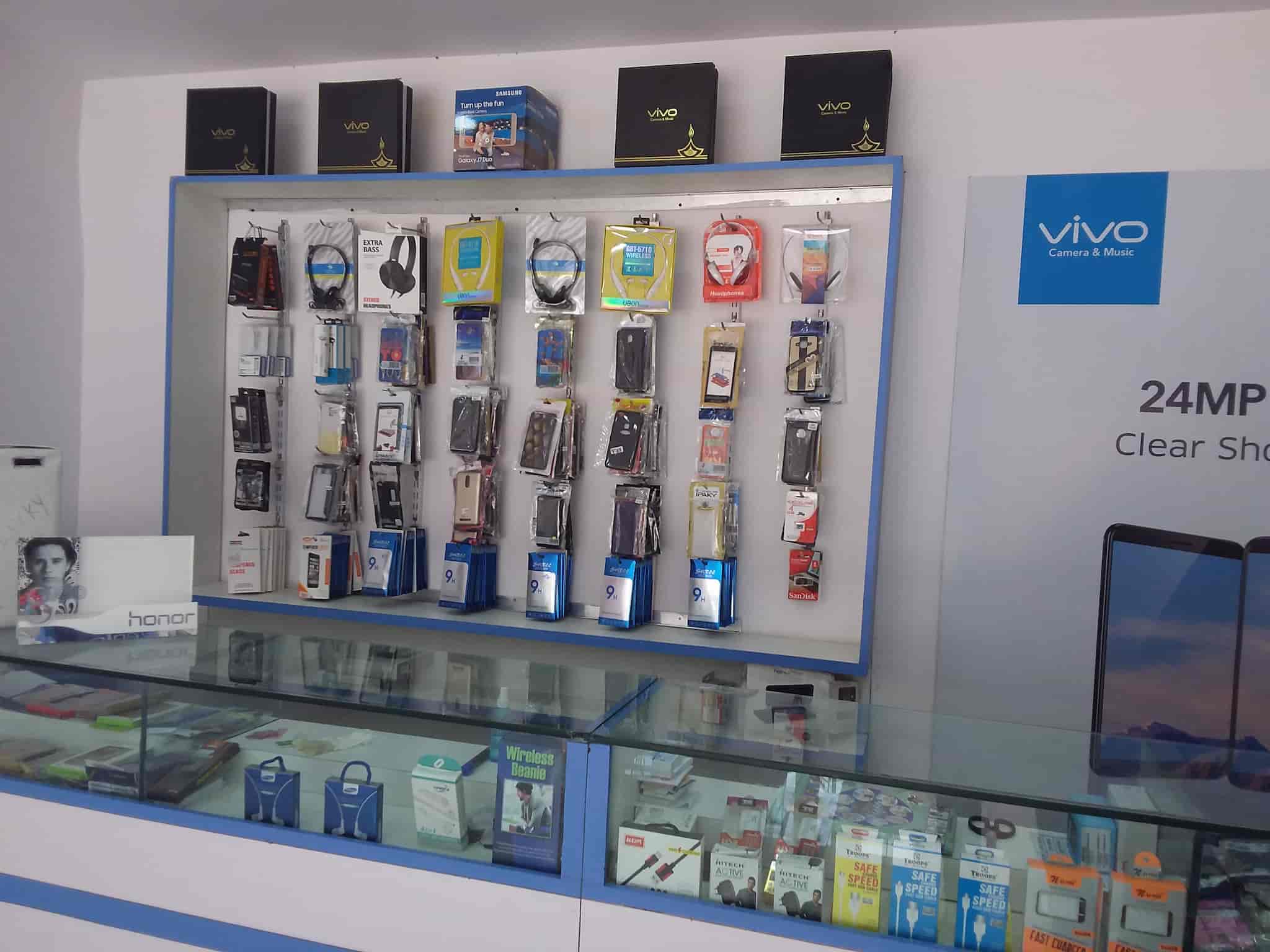 Cmart in Gandhi Road,Proddatur - Best Mobile Phone Dealers in Proddatur ...