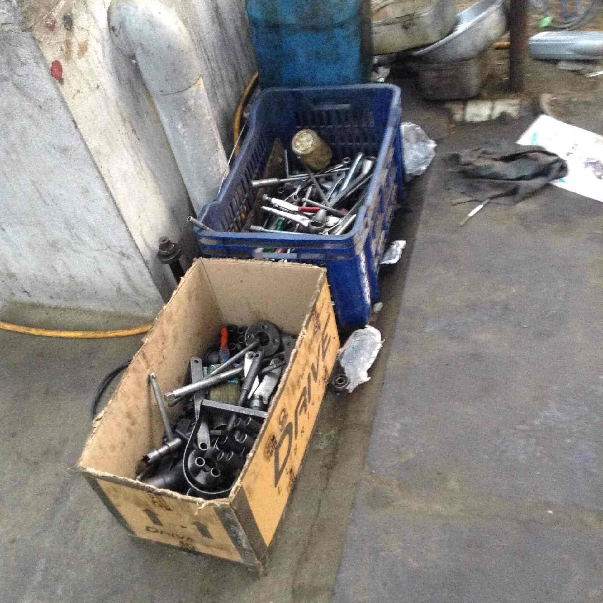 Top Royal Enfield Bullet Motorcycle Repair & Services in Nandyal - Best ...