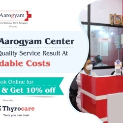 Top Diagnostic Centres For Endocrine Tsh Assay in Devakottai - Best ...