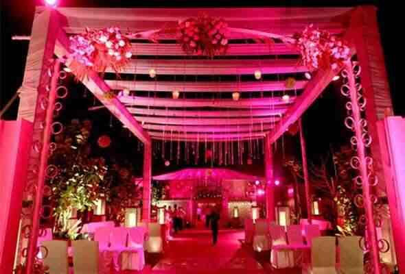 Evergreen Decoration in Gandhi Nagar,Pudukkottai - Best Stage ...
